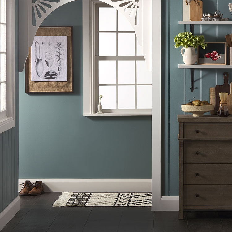 Porter's Paints - Handmade paints, speciality finishes and more